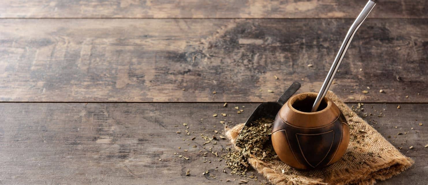 Yerba maté: een hip alternatief voor koffie - Houseoftea.nl